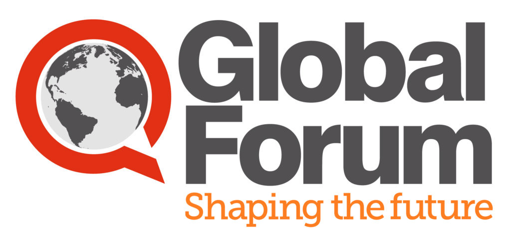 Global Forum - ITEMS International Strategic consulting in a digital world