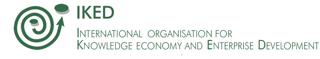 Global Forum - ITEMS International Strategic consulting in a digital world